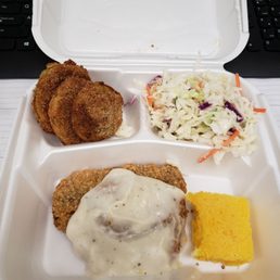 THE TRACE GRILL - 61 Photos & 117 Reviews - American (Traditional ...