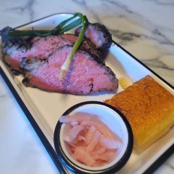 OAK AND EMBER - Updated May 2025 - 379 Photos & 268 Reviews - 1021 N Milliken Ave, Ontario ...