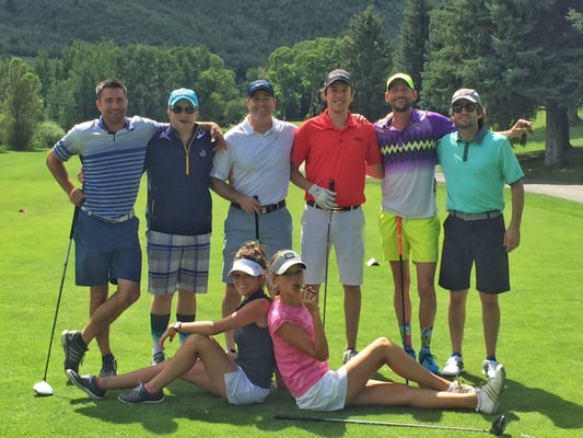 WASATCH MOUNTAIN STATE PARK GOLF with photos - Updated August 2024 - 26 ...