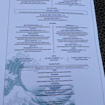 FLYING FISH & GRILL - Updated August 2025 - 2502 Photos & 2225 Reviews ...