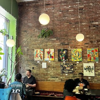 SMALL POINT CAFÉ - Updated June 2024 - 284 Photos & 410 Reviews - 230 ...