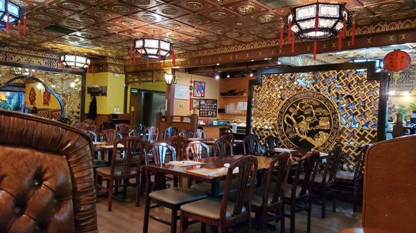 CHINA GARDEN INN RESTAURANT - Updated October 2025 - 77 Photos & 121 ...