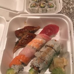 SACHIKO SUSHI - 420 Photos & 428 Reviews - 1101 N Wilmot Rd, Tuscon ...