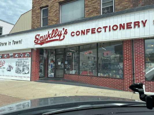 SAYKLLY’S CONFECTIONERY & GIFTS - Updated May 2026 - 21 Reviews - 1304 ...