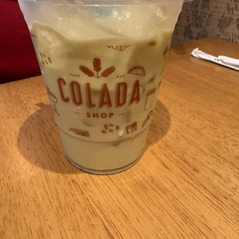 COLADA SHOP - Updated December 2024 - 514 Photos & 336 Reviews - 10 ...