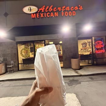 ALBERTACO’S MEXICAN FOOD - Updated December 2025 - 76 Photos & 180 ...
