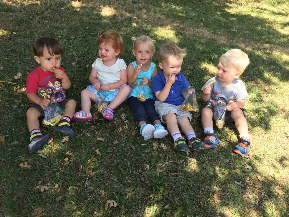 CAROUSEL DAYCARE - Updated August 2025 - 2561 Cactus Ave, Santa Rosa ...