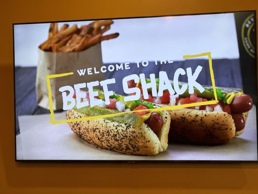 BEEF SHACK - Updated September 2025 - 15 Photos & 34 Reviews - 3433 ...