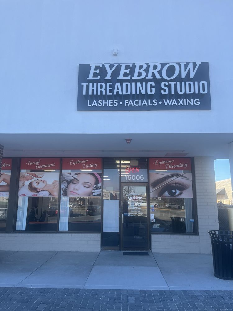 EYEBROW THREADING STUDIO - Updated December 2025 - 15006 S La Grange Rd ...