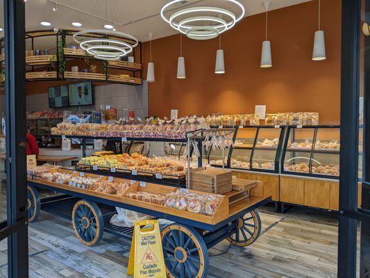 FANCY WHEAT FIELD BAKERY - Updated December 2025 - 1307 Photos & 288 ...