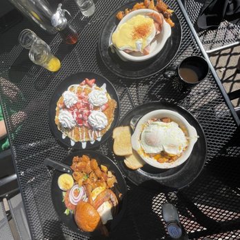 THE BUFF RESTAURANT - Updated December 2024 - 1369 Photos & 1970 ...