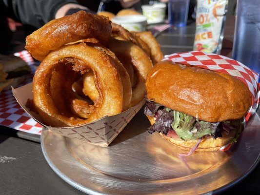 BURGER ME! - Updated October 2024 - 416 Photos & 656 Reviews - 6280 ...