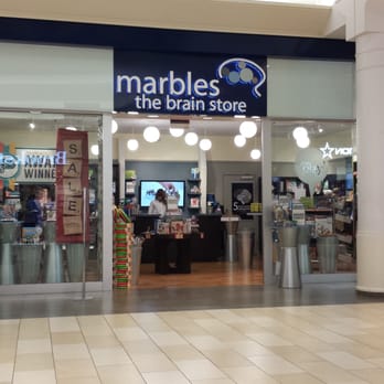 MARBLES: THE BRAIN STORE - Updated February 2025 - 10 Photos - 132 Christiana Mall, Newark ...