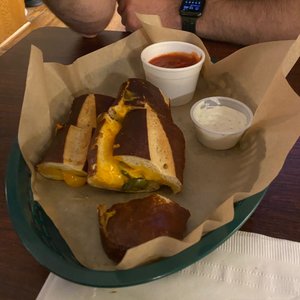 DOUGH DEPOT - 99 Photos & 98 Reviews - Cafes - 216 Market St, Kimmswick ...