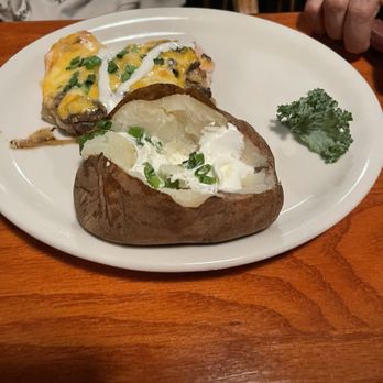 CASK ‘N CLEAVER STEAKHOUSE - Updated August 2025 - 510 Photos & 467 ...