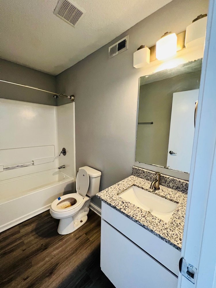 ISR CONSTRUCTION - Updated October 2025 - 17 Photos - Charlotte, North ...