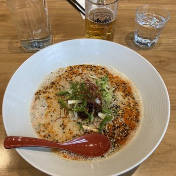 SHIKI MENYA - Updated September 2024 - 204 Photos & 129 Reviews - 824 1 ...