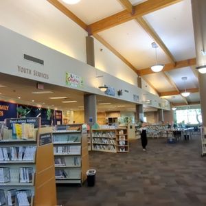 MESA PUBLIC LIBRARY - Updated August 2025 - 141 Photos & 35 Reviews ...