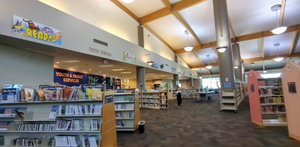 SOUTHEAST REGIONAL LIBRARY - Updated October 2025 - 57 Photos & 74 ...