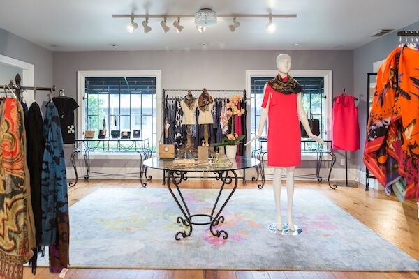 COTTON CLUB COLLECTION - Updated December 2025 - 3941 San Felipe St ...