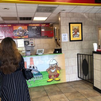 THE STUFFED BAKED POTATO FACTORY - 336 Photos & 287 Reviews - 6362 ...
