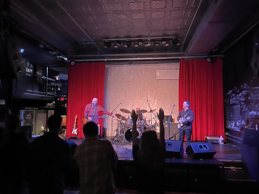 RECORDBAR - Updated October 2025 - 31 Photos & 42 Reviews - 1520 Grand ...