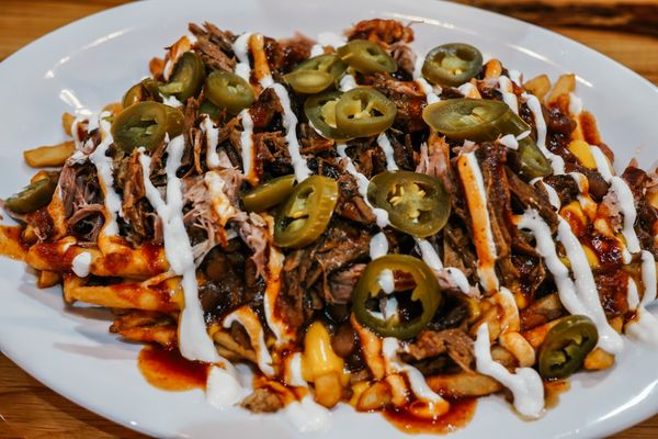BOXER BBQ - Updated May 2026 - 247 Photos & 190 Reviews - 513 S Main St ...