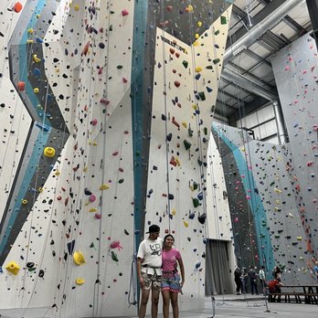 ALPINE CLIMBING ADVENTURE FITNESS - 120 Photos & 51 Reviews - 1450 ...