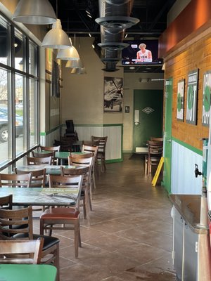 WINGSTOP - Updated October 2025 - 72 Photos & 128 Reviews - 7711 Shelby ...