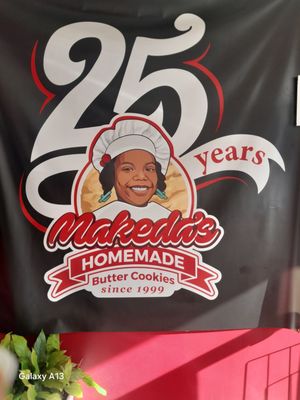 MAKEDA’S HOMEMADE COOKIES - AIRWAYS - Updated June 2026 - 183 Photos ...