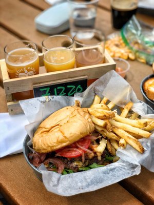 EAGLE PARK BREWING - 351 Photos & 195 Reviews - 823 E Hamilton St ...