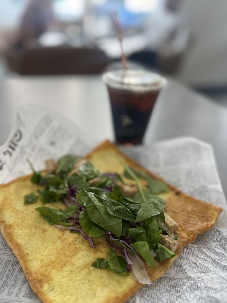 CAFE ALCHEMIST - Updated January 2026 - 15 Photos & 14 Reviews - 850 2 ...