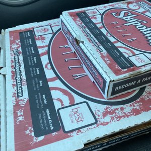 SKIPOLINI’S PIZZA - 223 Photos & 287 Reviews - 901 Fitzuren Rd, Antioch ...