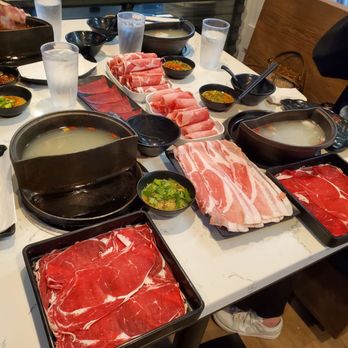 TOP POT - Updated August 2024 - 603 Photos & 326 Reviews - 63 Bill ...