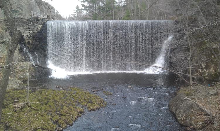 PUFFER’S POND - Updated January 2026 - Mill St, Amherst, Massachusetts ...