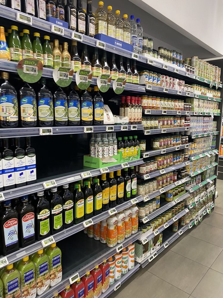 PAM LOCAL - Updated October 2025 - 10 Photos & 10 Reviews - Via delle ...