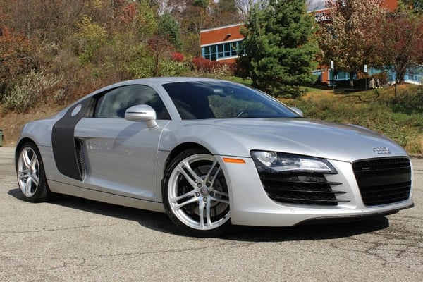 LW AUTOMOTIVE - Updated September 2024 - 36 Photos & 23 Reviews - 9234 ...