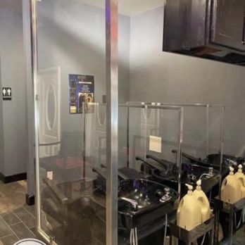 FASHION HAIR SALON - Updated December 2025 - 92 Photos & 37 Reviews ...