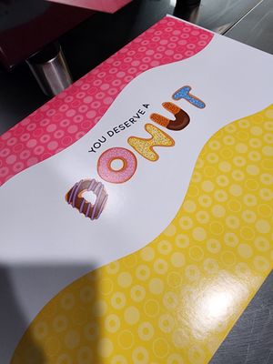 LUNA DONUT - Updated May 2026 - 37 Photos & 36 Reviews - 7703 147th St ...