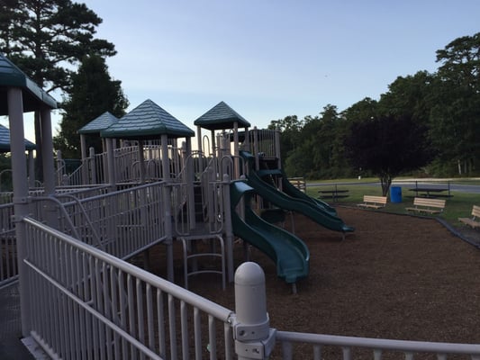 TONY CANALE PARK - Updated December 2025 - Sycamore Ave, Egg Harbor ...