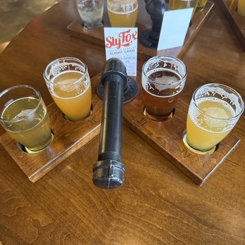 SLY FOX PGH HIGHLINE BREWERY & PUB - Updated July 2025 - 105 Photos ...