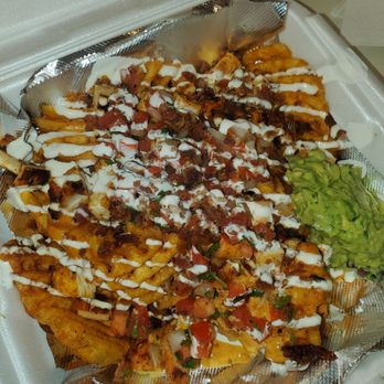 JUST TACOS AND MORE - Updated December 2025 - 584 Photos & 426 Reviews ...