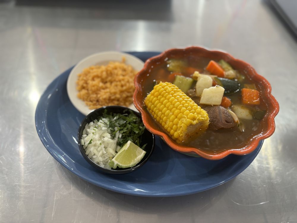 MI TIERRA RESTAURANT & CANTINA - Updated August 2025 - 38 Photos & 14 ...