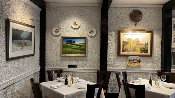 IL TOSCANO RISTORANTE - Updated December 2025 - 398 Photos & 288 ...