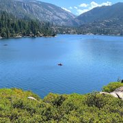 PINECREST LAKE - 197 Photos & 102 Reviews - Lakes - Pinecrest Lake Rd ...