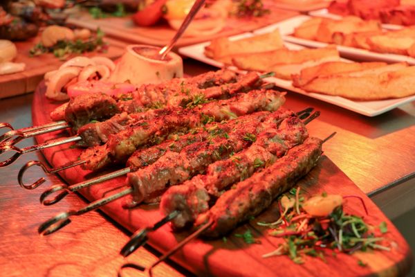 MEAT POINT - 101 Photos & 82 Reviews - Kosher - 7114 Campbell Rd ...