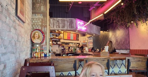 THE TACO SPOT - Updated March 2025 - 105 Photos & 53 Reviews - 1920 ...