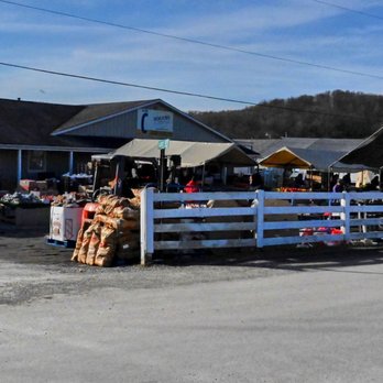 ROGERS FLEA MARKET & AUCTIONS - Updated October 2025 - 111 Photos & 30 ...