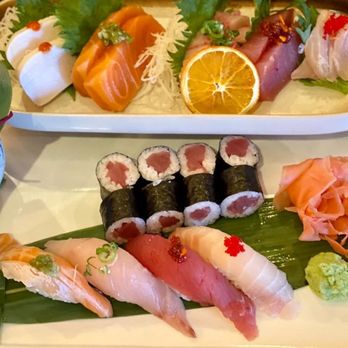 ICHIBAN SUSHI ASIAN BISTRO - Updated July 2024 - 334 Photos & 330 ...