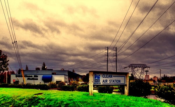 SHERWOOD DEQ TEST STATION - Updated June 2025 - 19 Photos & 41 Reviews ...